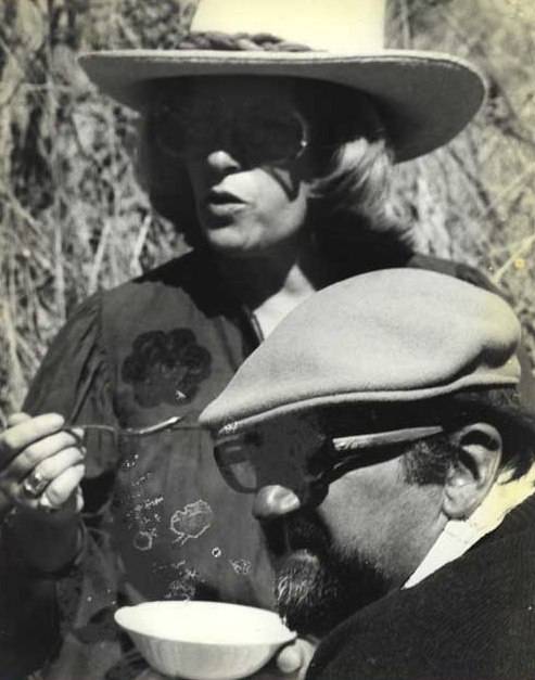 Extras for Patricia Lovell on ASO - Australia's audio and visual ...