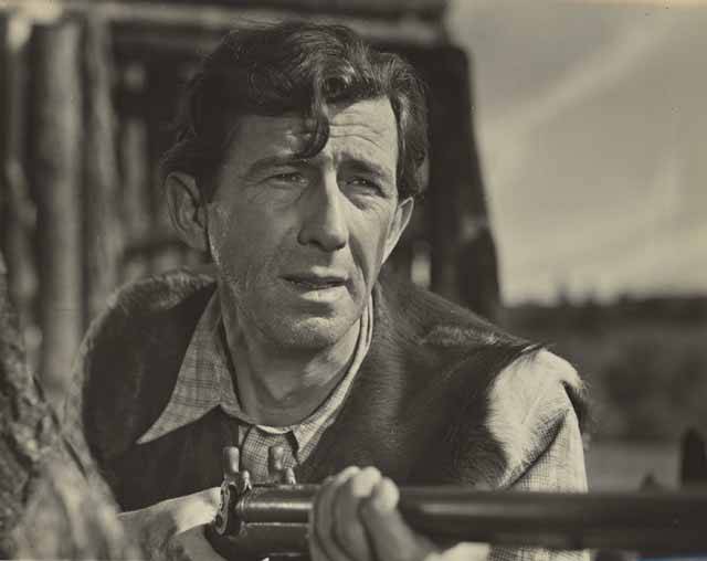 Extras for Chips Rafferty on ASO - Australia's audio and visual ...