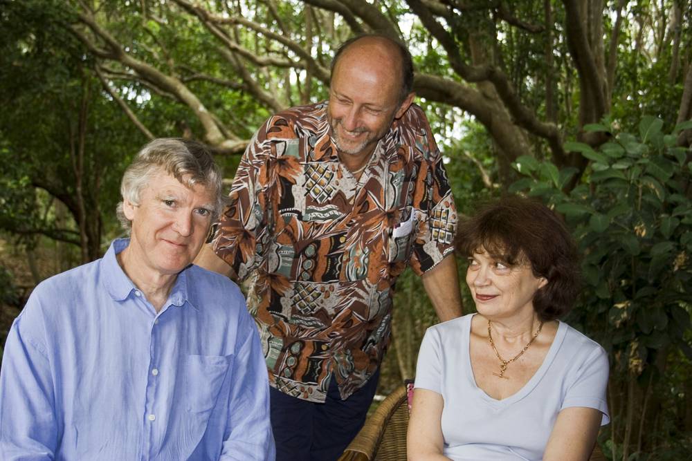 Extras for Robin Hughes on ASO - Australia's audio and visual heritage ...