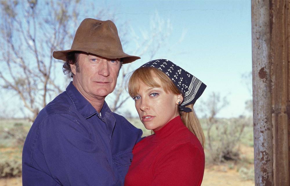 Extras for David Caesar on ASO - Australia's audio and visual heritage ...