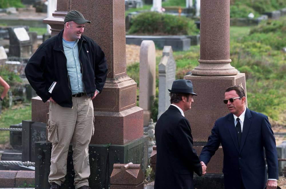 Extras for David Caesar on ASO - Australia's audio and visual heritage ...