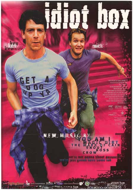 Idiot Box (1996) on ASO - Australia's audio and visual heritage online