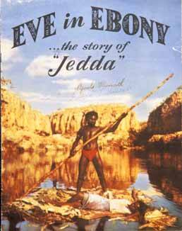 Jedda (1955) on ASO - Australia's audio and visual heritage online