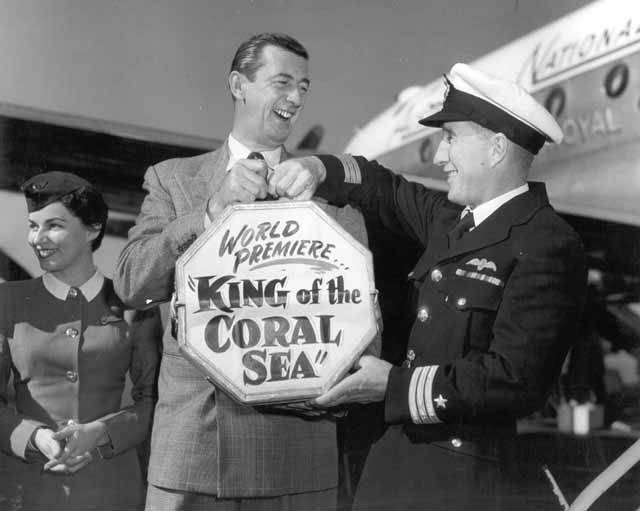 Extras for Chips Rafferty on ASO - Australia's audio and visual ...