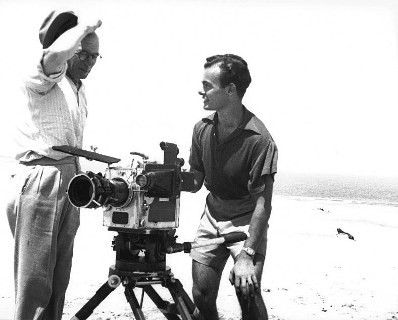 Extras for Frank Hurley on ASO - Australia's audio and visual heritage ...