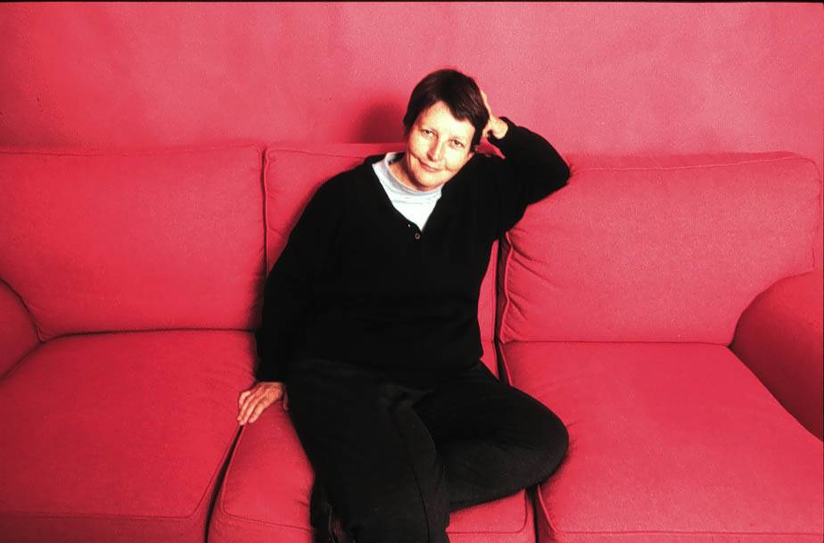 Extras for Sue Brooks on ASO - Australia's audio and visual heritage online