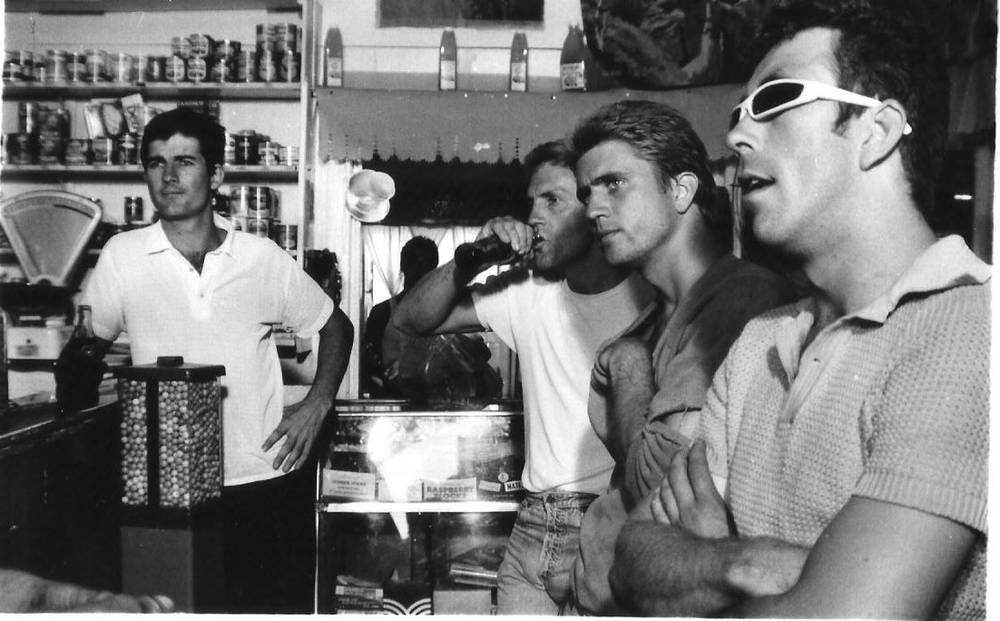 Summer City (1977) on ASO - Australia's audio and visual heritage online