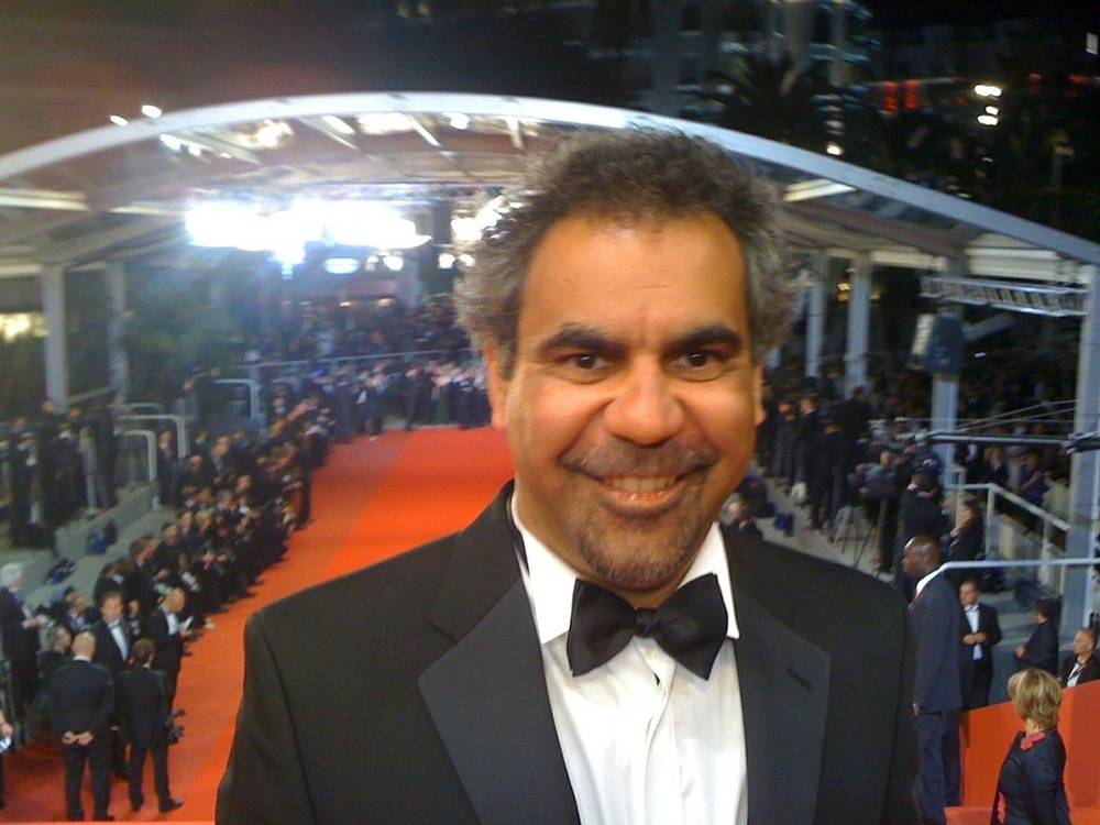 Extras for Wayne Blair on ASO - Australia's audio and visual heritage ...