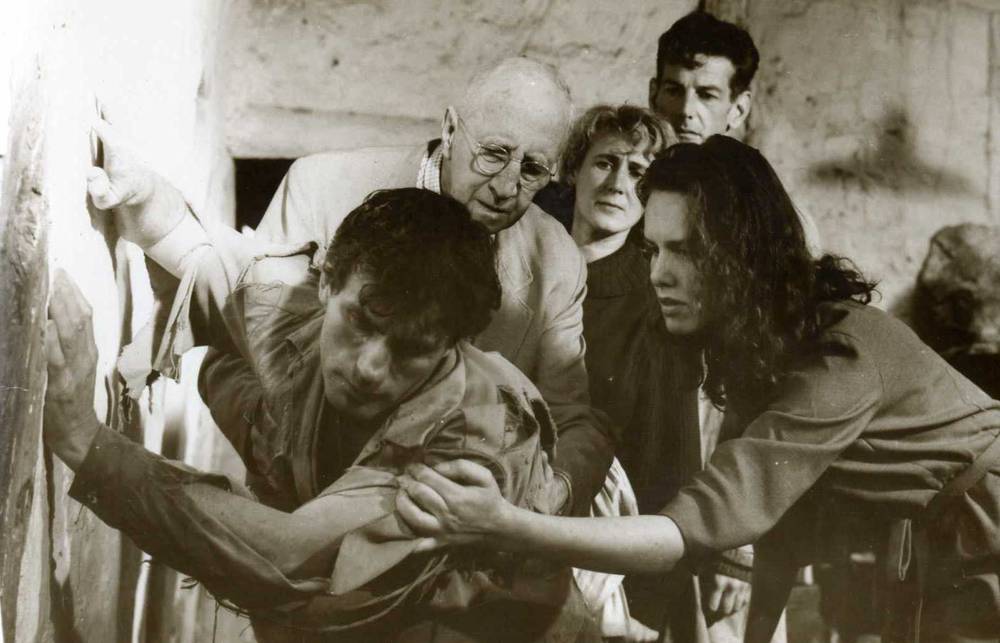 Clay (1965) on ASO - Australia's audio and visual heritage online